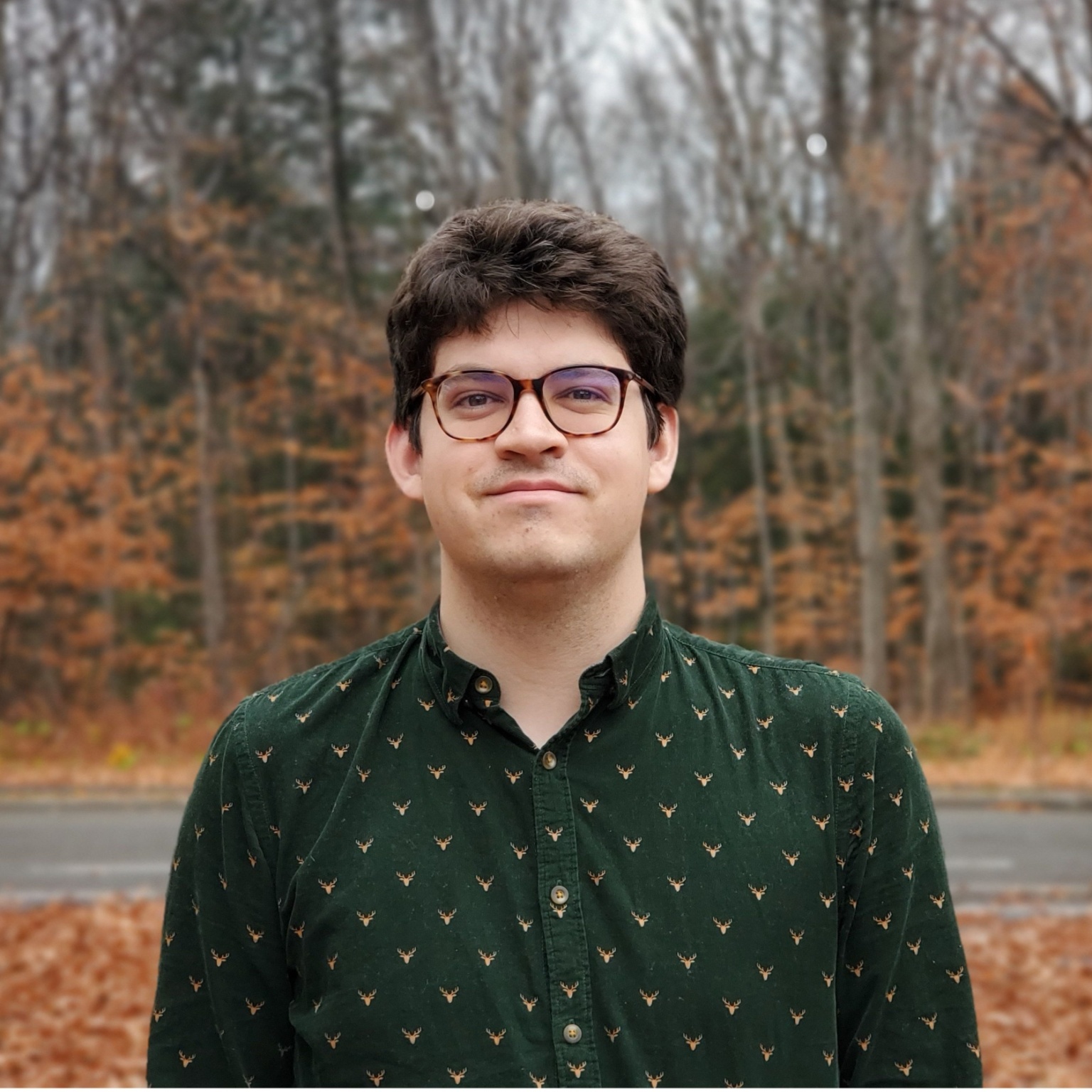 Bright Line Watch Co-Directors | Bright Line Watch